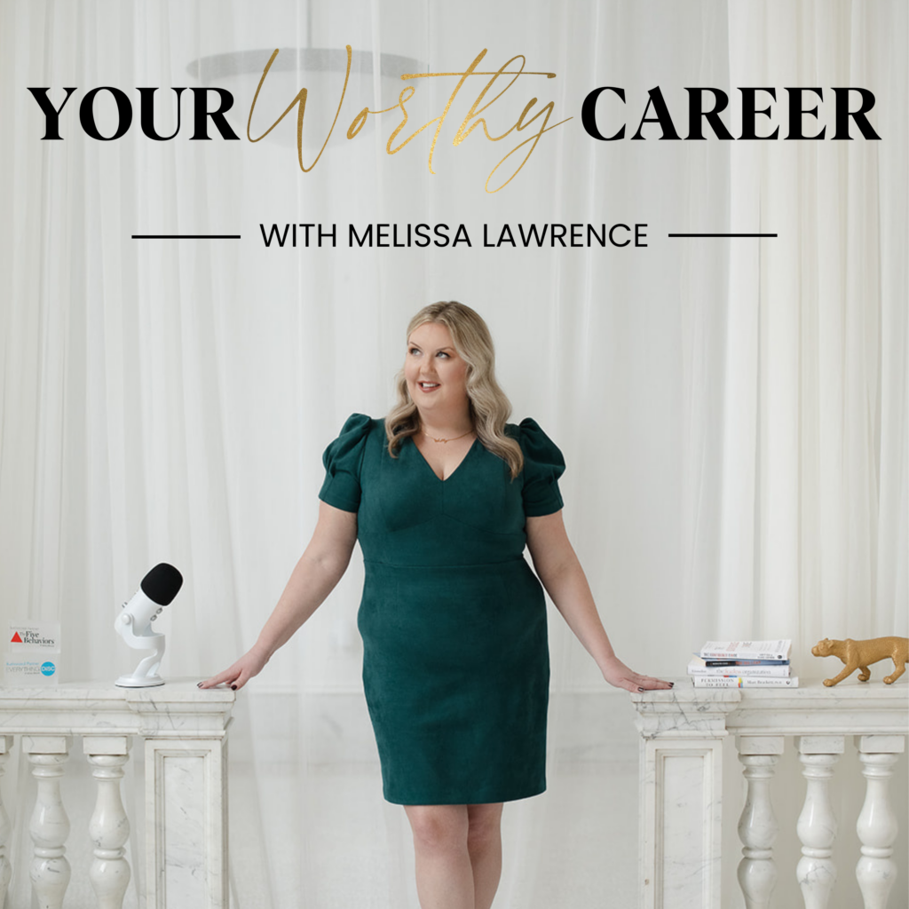 Excel in Your Career as a Working Mom with Michelle Kinder - Your ...